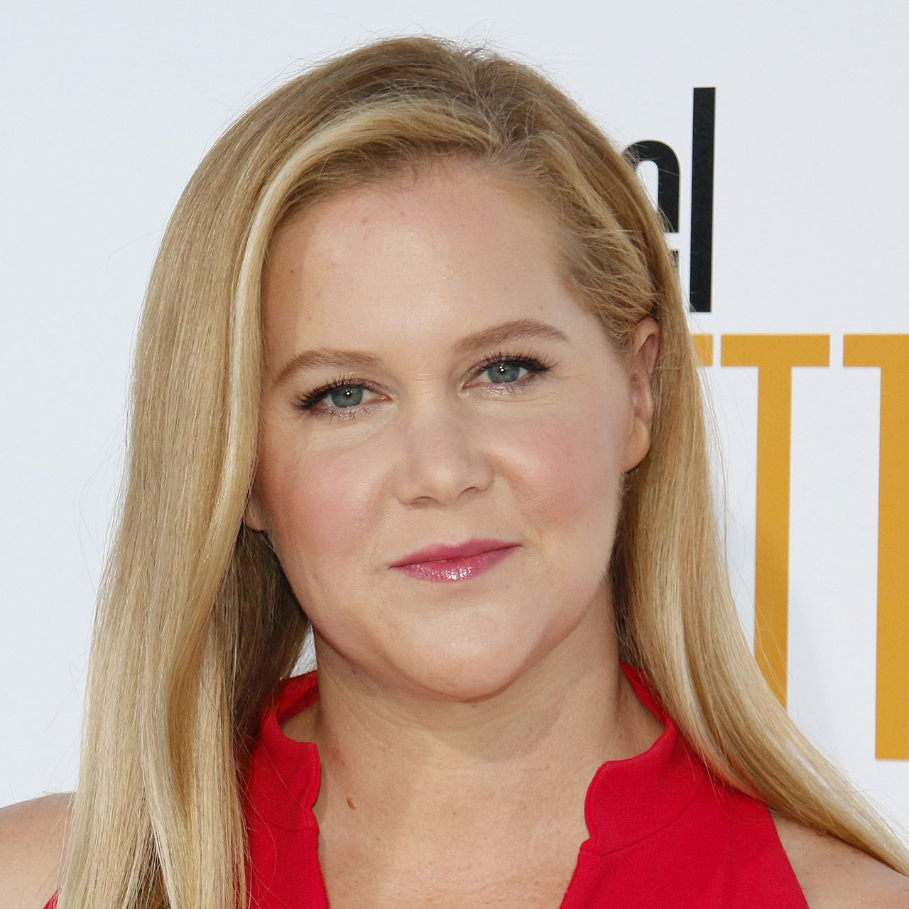Amy Schumer Opens Up About Looking ‘Insane’ When Her Face Swelled Up ...