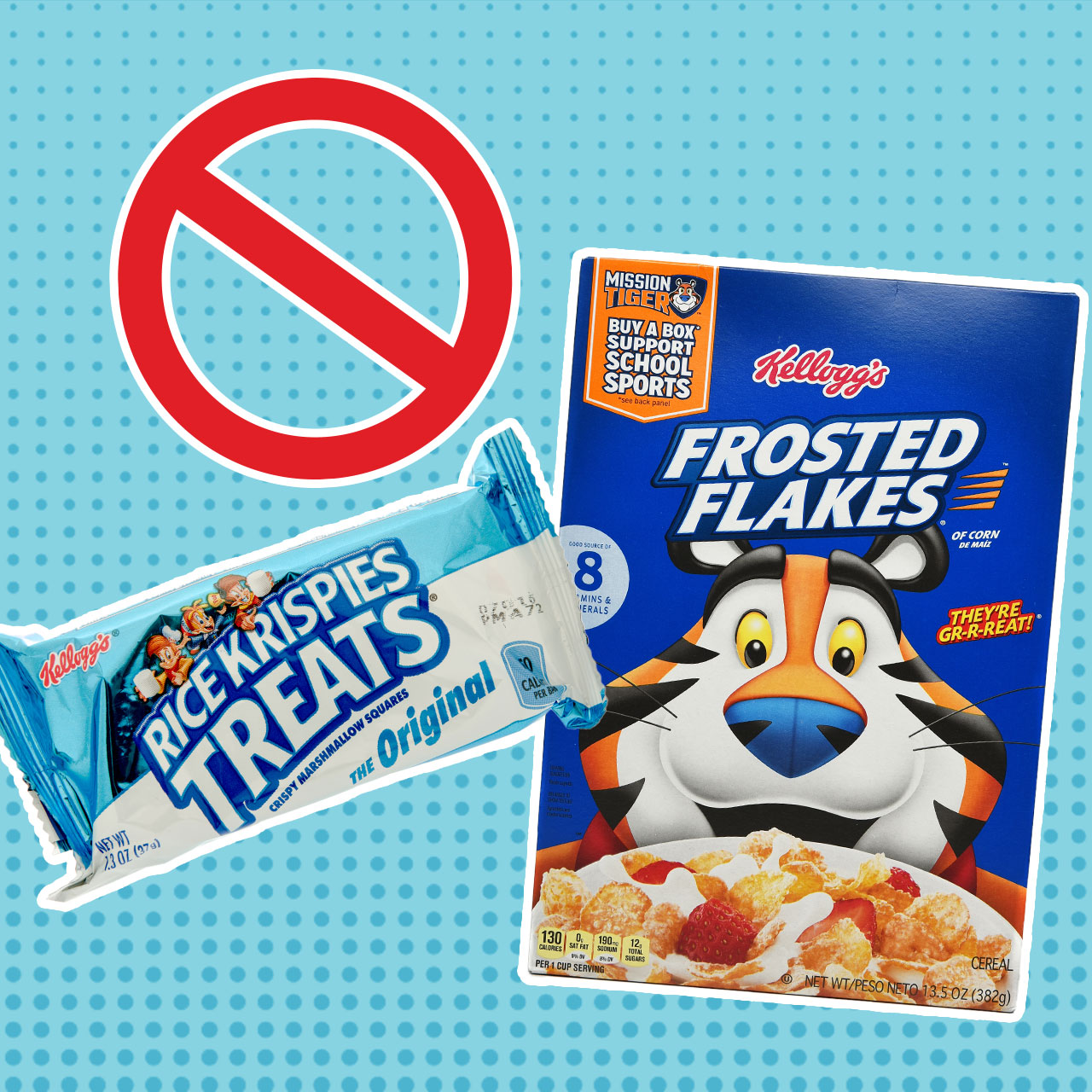 3 ‘Toxic, FDA-Approved’ Breakfast Foods That Are ‘Banned In Other ...