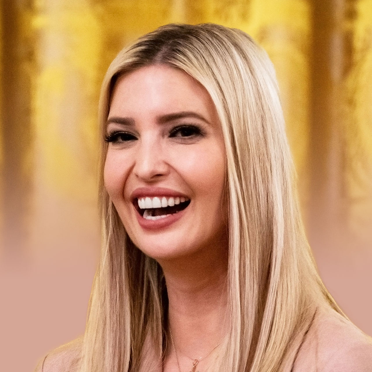 You May Want To Sit Down Before You See Ivanka Trump’s Off-The-Shoulder ...
