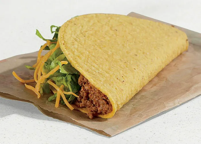 9 Taco Bell Orders For Weight Loss: Power Bowl And More - SHEfinds