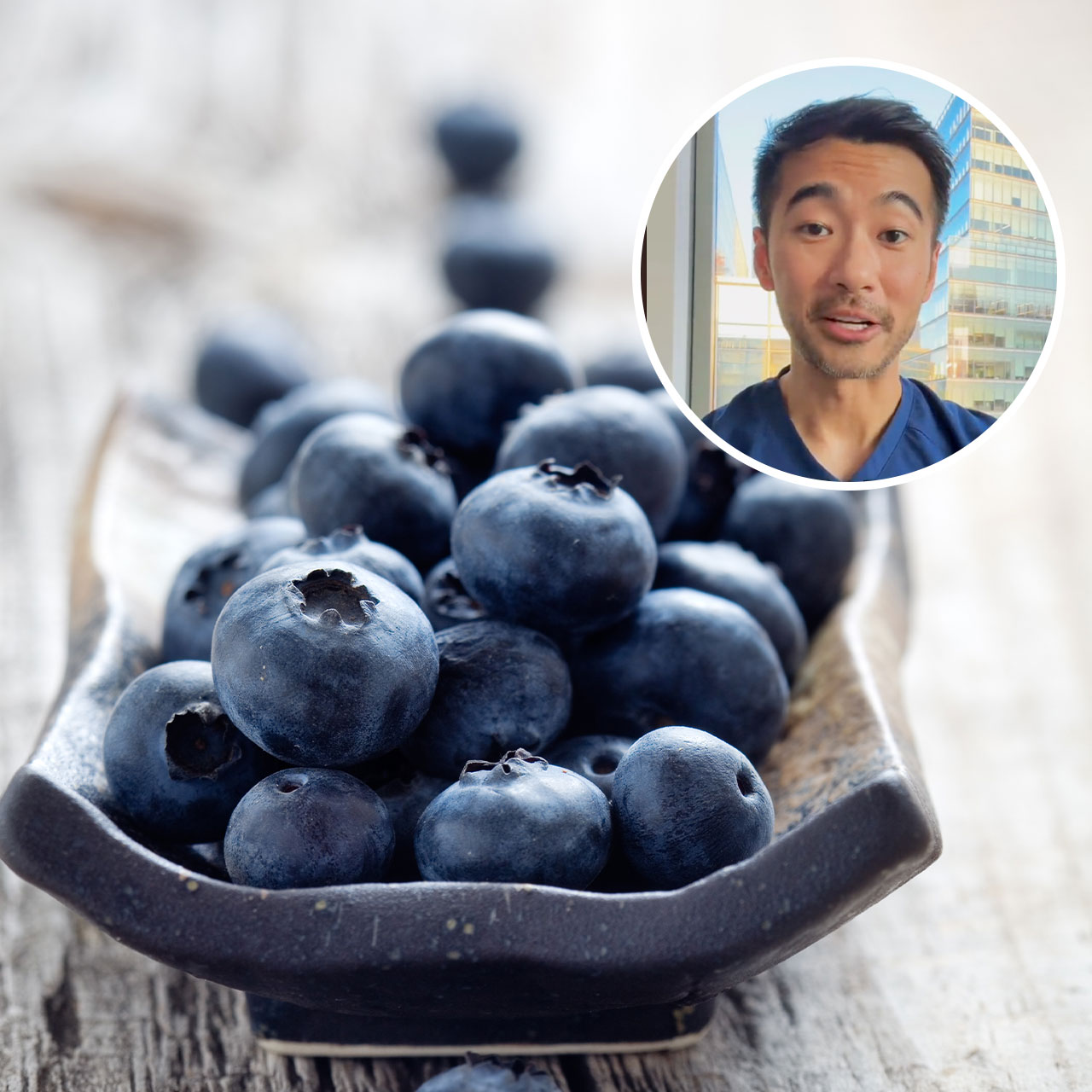 An Oncology Expert Shares The ‘Best’ Foods For ‘Weight Loss’ That Also ‘Lower Your Cancer Risk ...