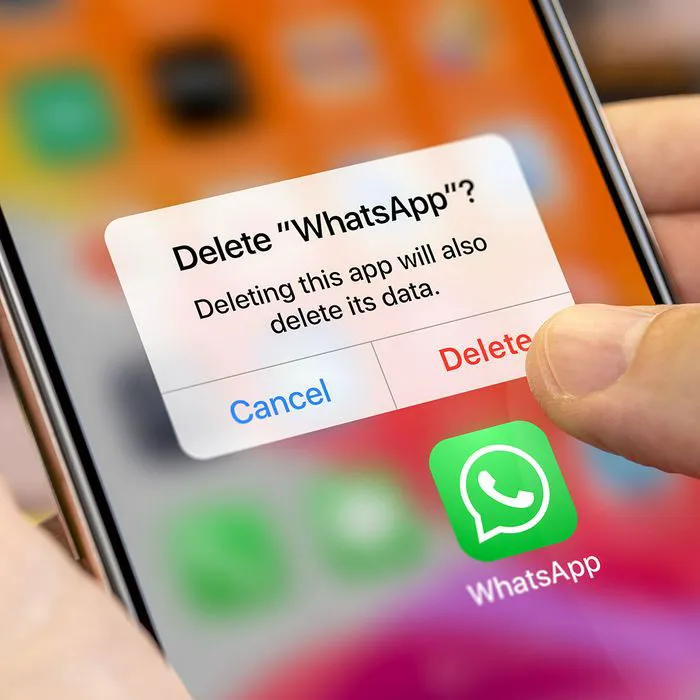 5 Space-Hogging Apps You Should Get Rid Of From Your iPhone For Better ...