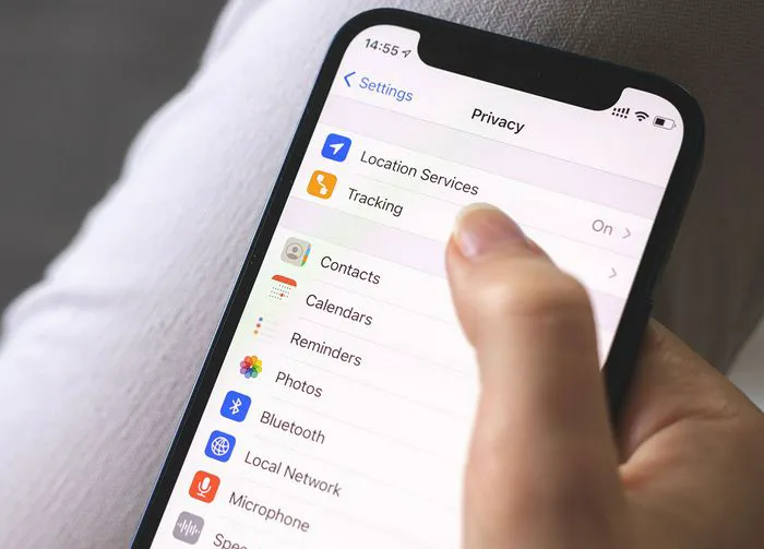 The 2 Hidden Settings iPhone Users Don’t Realize Are Always Tracking ...