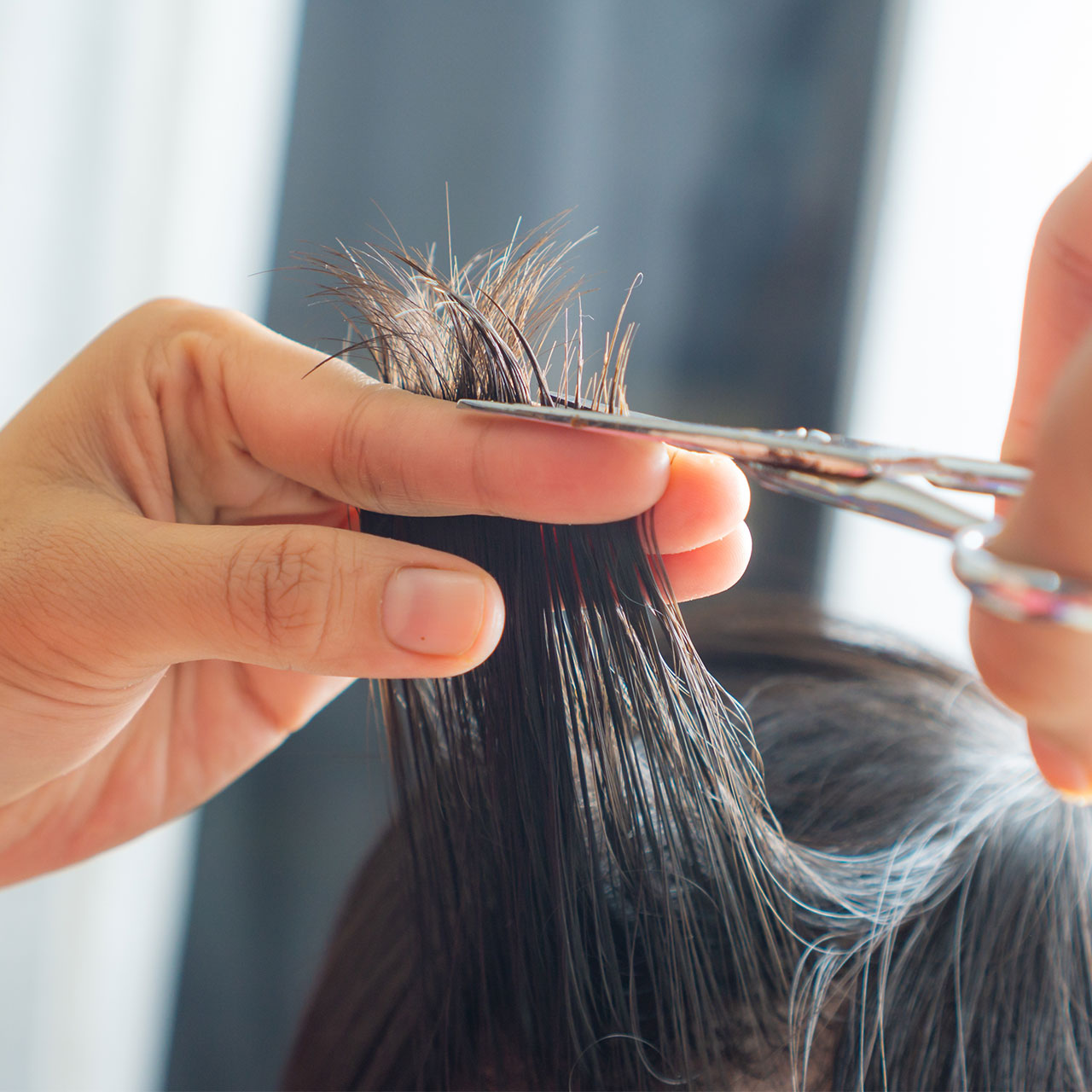 11 Acrylic Nail Shapes: Your Ultimate Guide To Nailing The Shape - SHEfinds