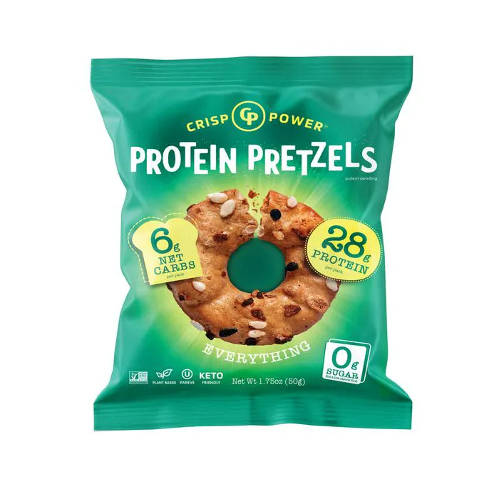 A Fitness Coach Shares 3 ‘High-Protein, Low-Calorie’ Snacks From Costco ...