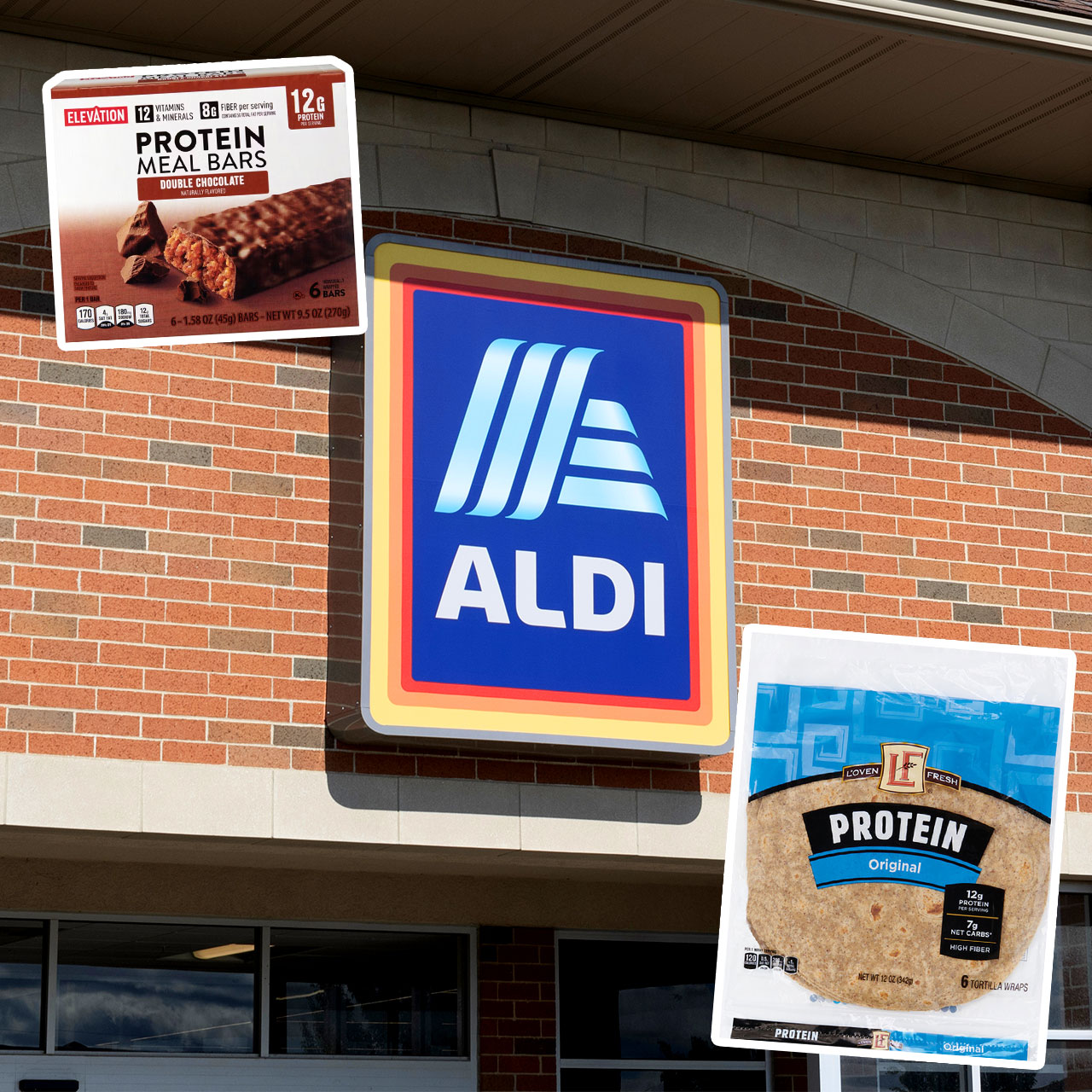 Aldi Shoppers Share Their ‘Favorite’ Weight Loss Finds That Are Also ...