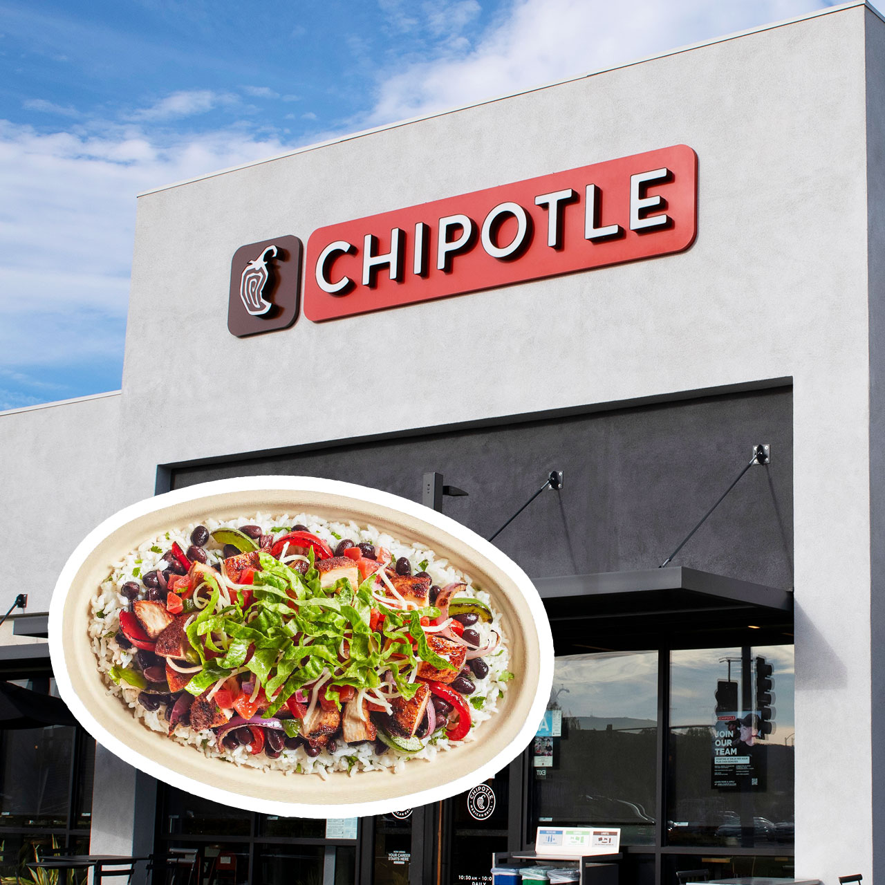 A Certified Trainer Reveals The High-Protein, Low-Calorie Chipotle ...