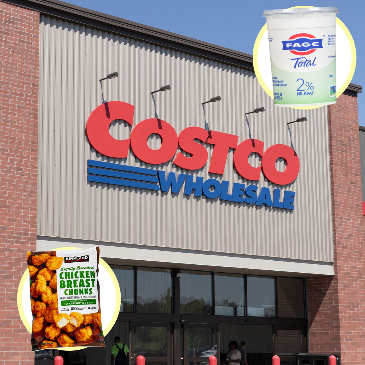 Nutritionists Say These 2-Ingredient Bagels Are ‘The Best’ For Weight ...