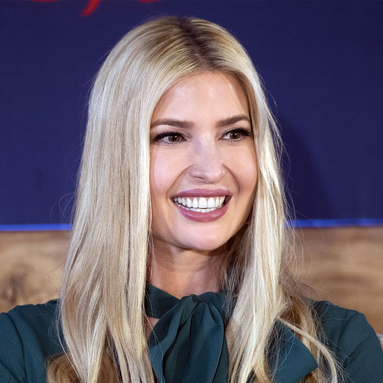 Ivanka Trump Flaunts Her Insane Figure In A Workout Set In New ...