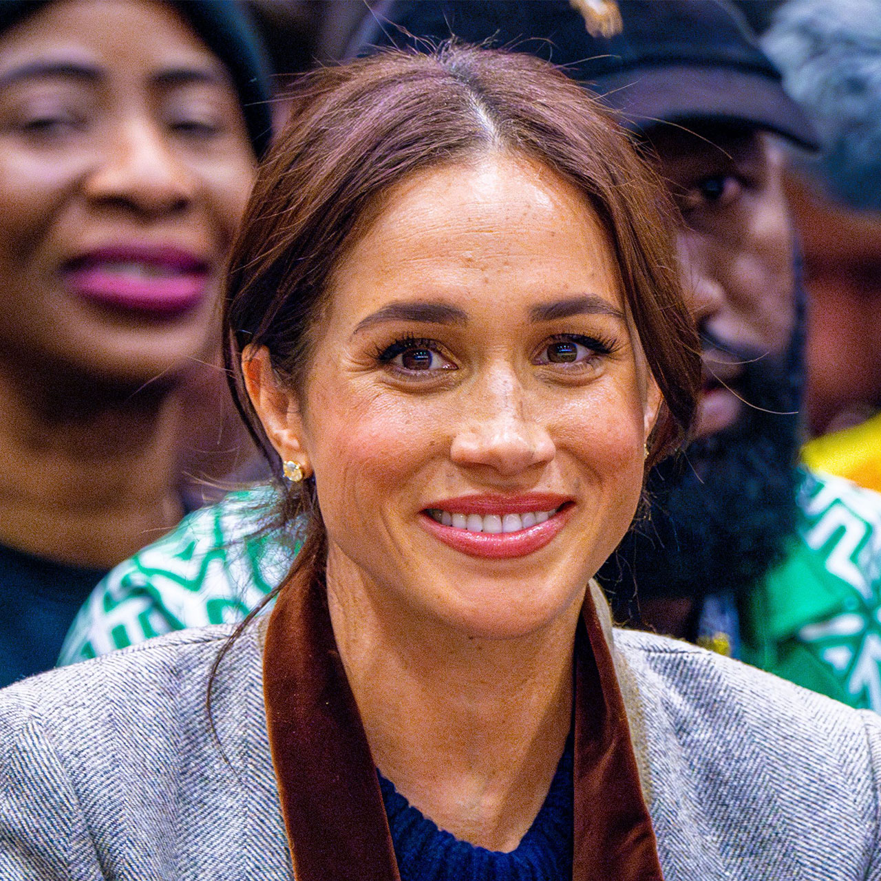 Gal Gadot Showed Off Her All-Natural Beauty In New Makeup-Free ...