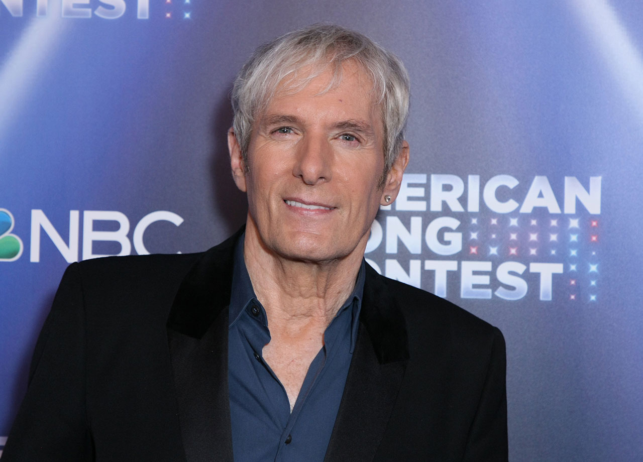 Michael Bolton Gives Fans An Update On His Health After Cancer Diagnosis: ‘I Am Continuing To ...