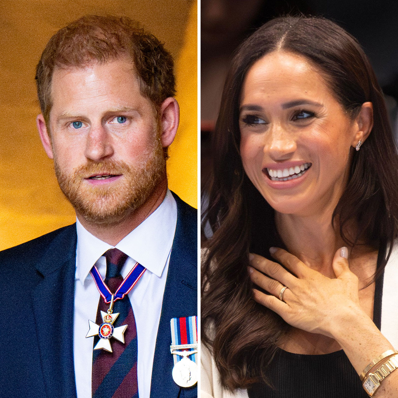 Prince Harry Is Seeking A ‘Hybrid’ Relationship With His Family After Feeling ‘Lonely’ As Meghan ...