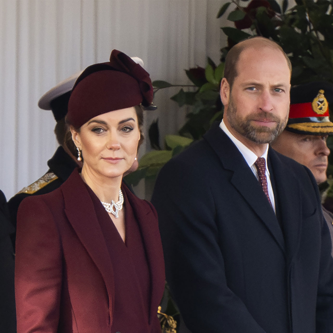 Kate Middleton Reportedly Treats Prince William ‘Like Her Fourth Child ...