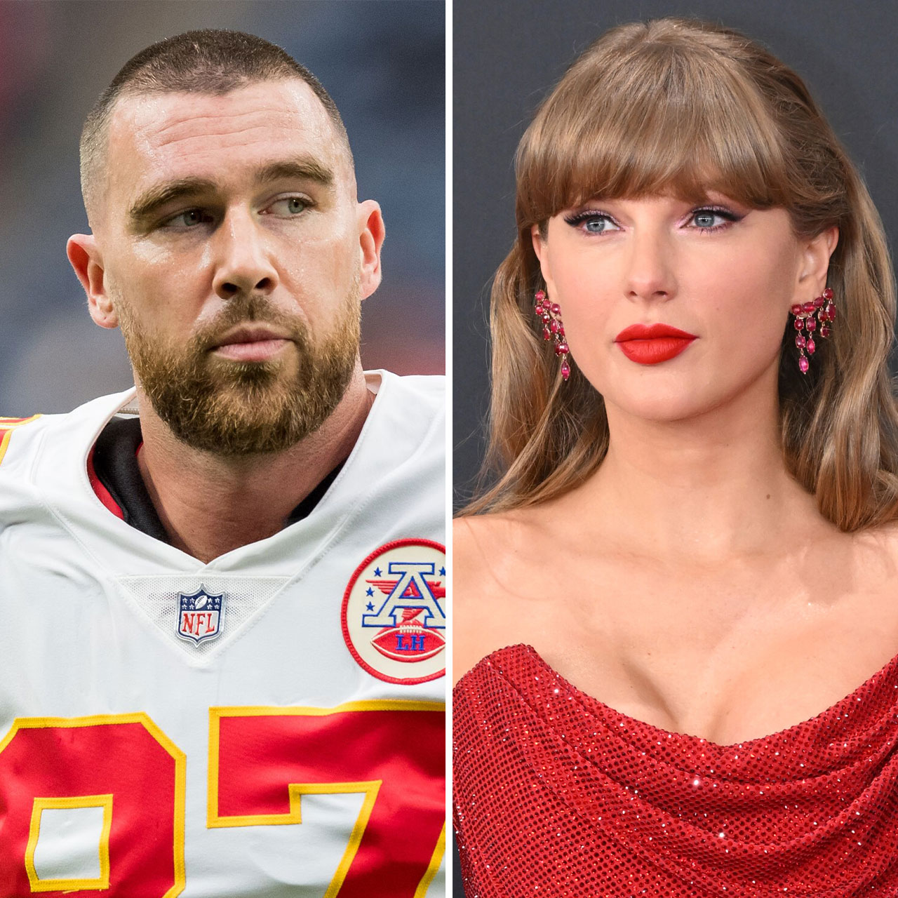 Taylor Swift And Travis Kelce Are Reportedly ‘Taking A Break From The Spotlight’ After Grammys ...