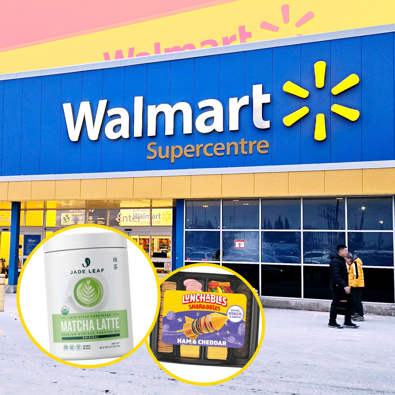 5 New Walmart Finds Shoppers Are Loving This Month: Sugar-Free Energy ...