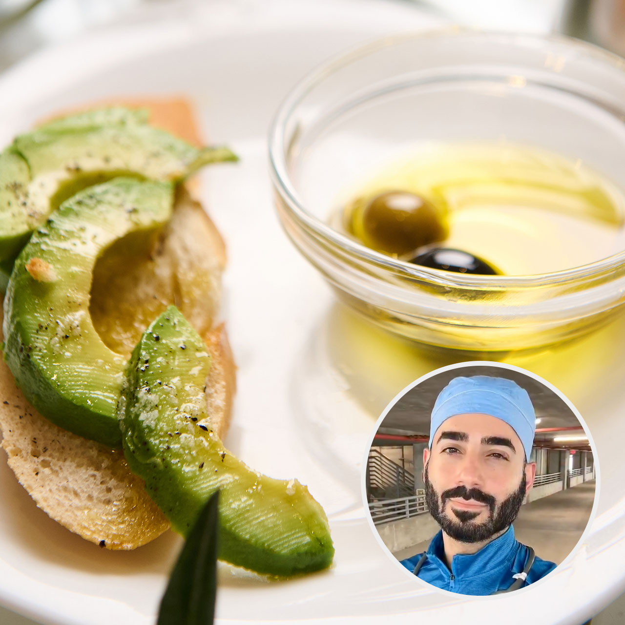 The Scary Downside To Oat Milk According To A Dietitian - SHEfinds