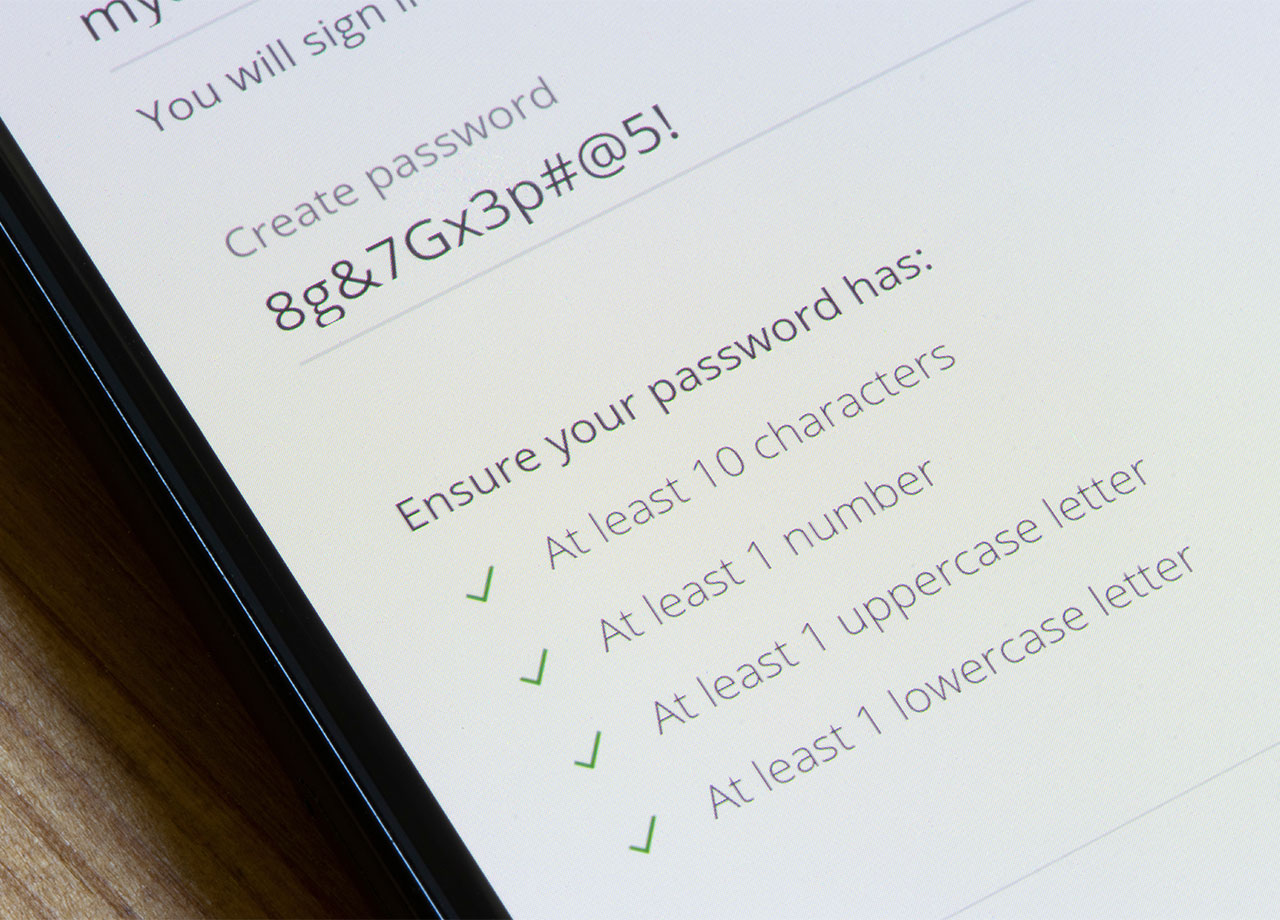 Hackers Love This Common Password Mistake—Here’s How To Stay Safe ...
