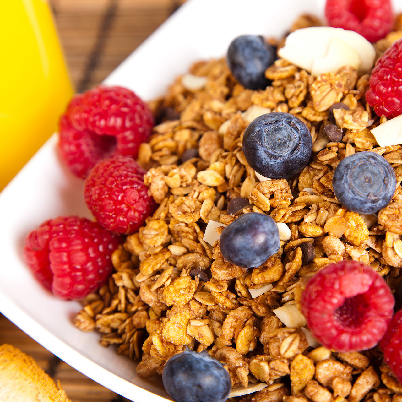 8 ‘Best’ Breakfast Foods And Drinks To Promote Gut Health Over 40 ...