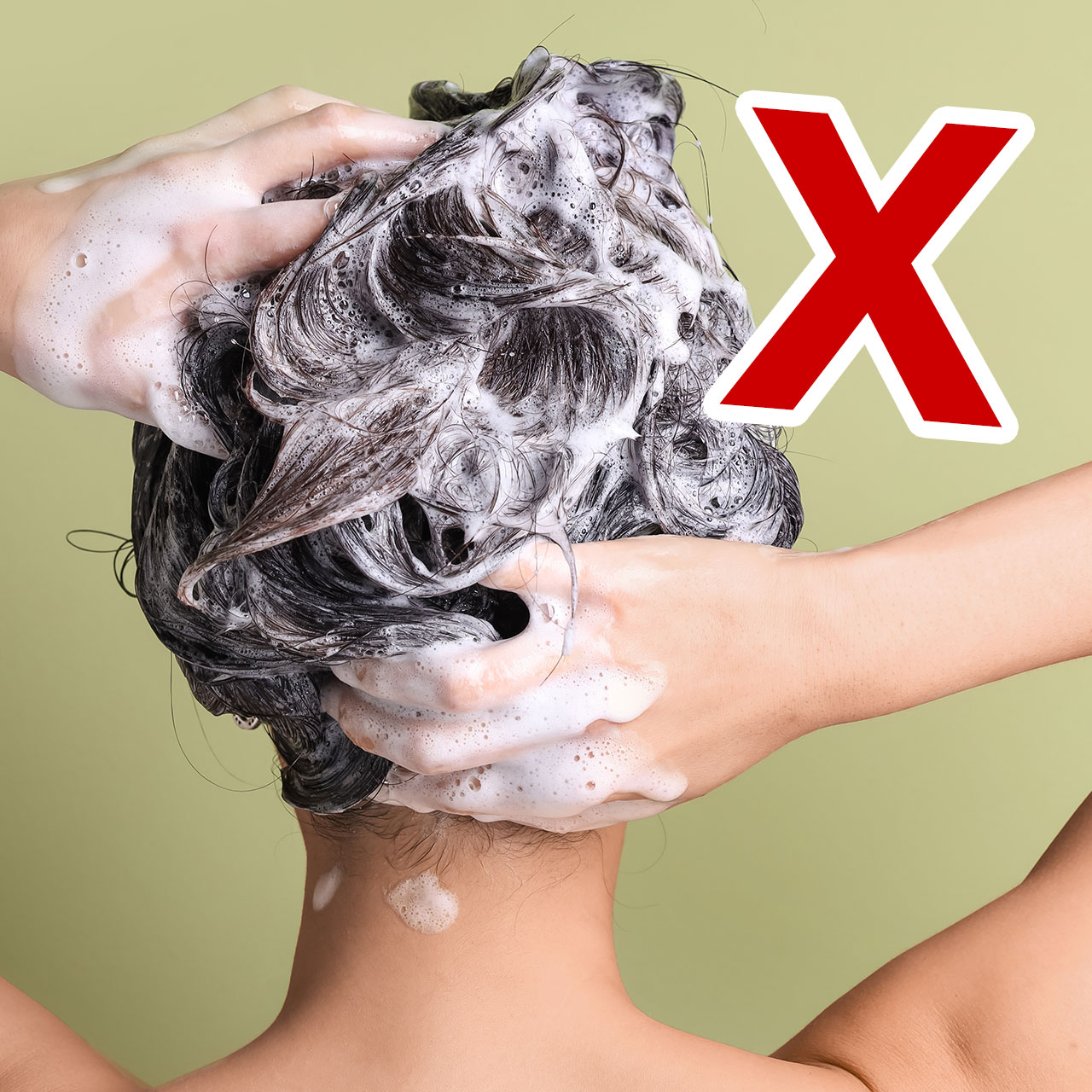 15 Worst Shampoos for Thinning Hair, According To Experts - SHEfinds