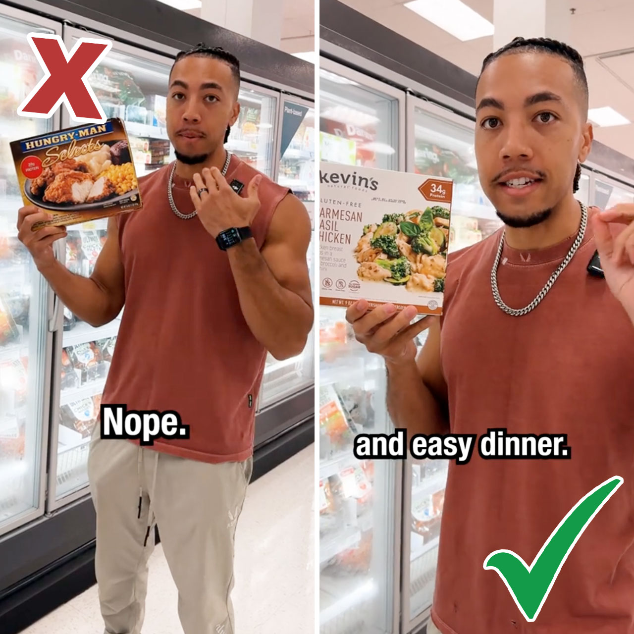 3 ‘Great’ Premade Target Meals That Are ‘Perfect’ For Weight Loss ...