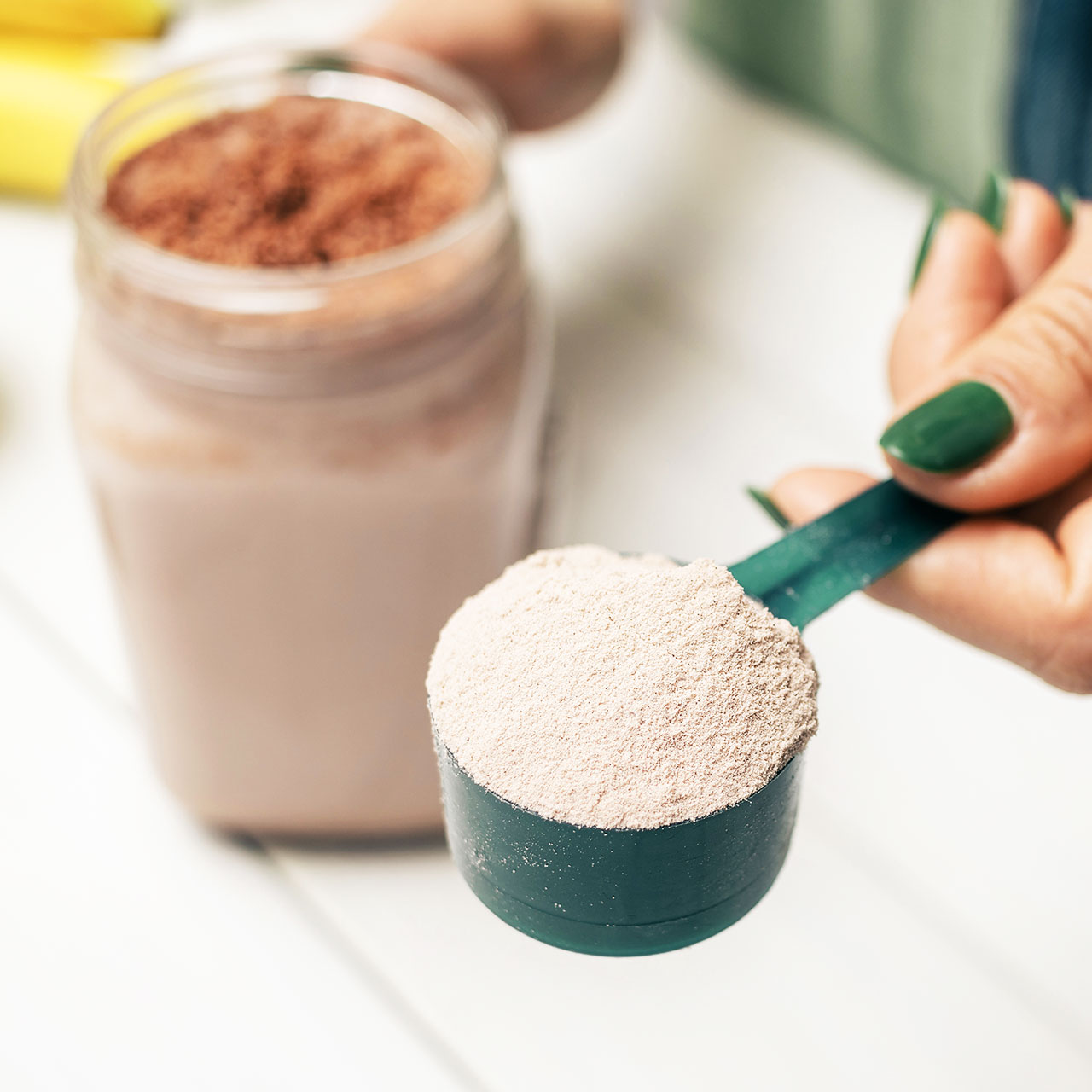 12 ‘Healthy’ Foods To Stop Eating In 2025 Because They Can Contain ...