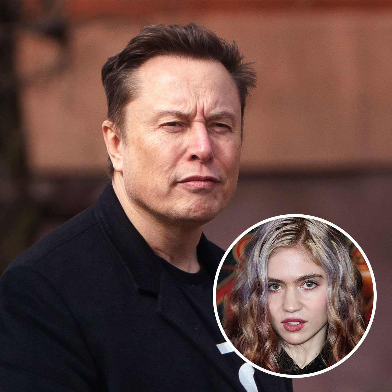 Elon Musk Criticized For ‘Abandoning’ His 4-Year-Old Son With Grimes As ‘Horrible’ Trump ...