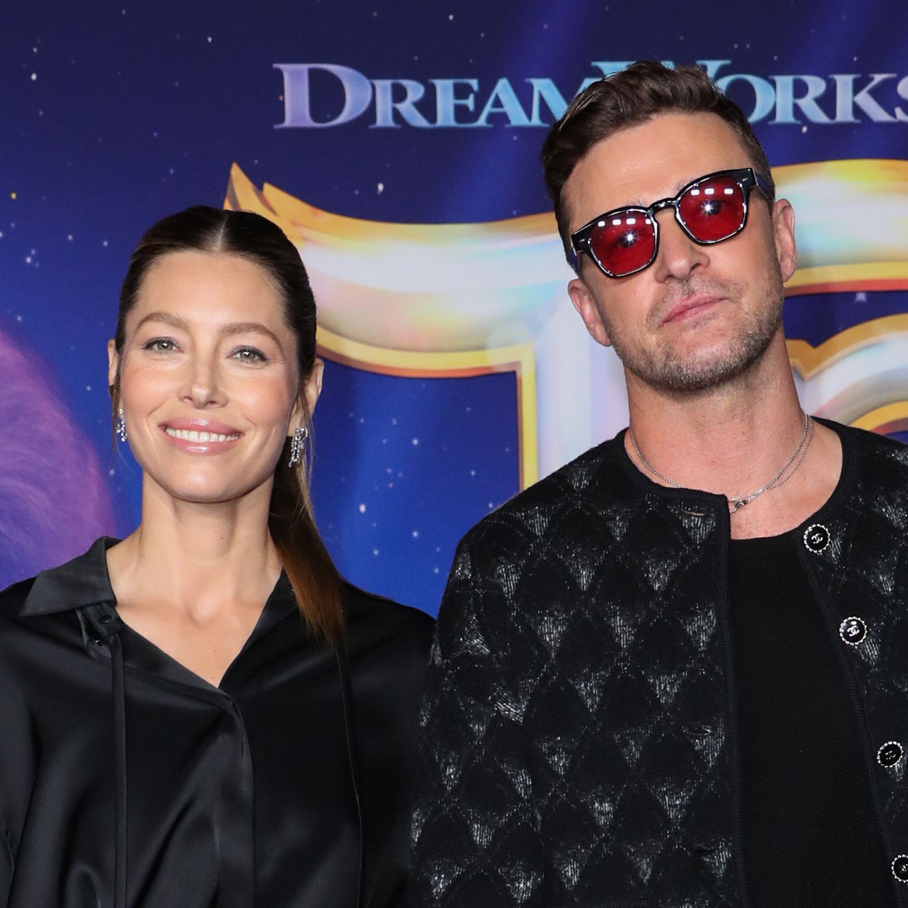 Justin Timberlake And Jessica Biel Have Reportedly Been Living ...
