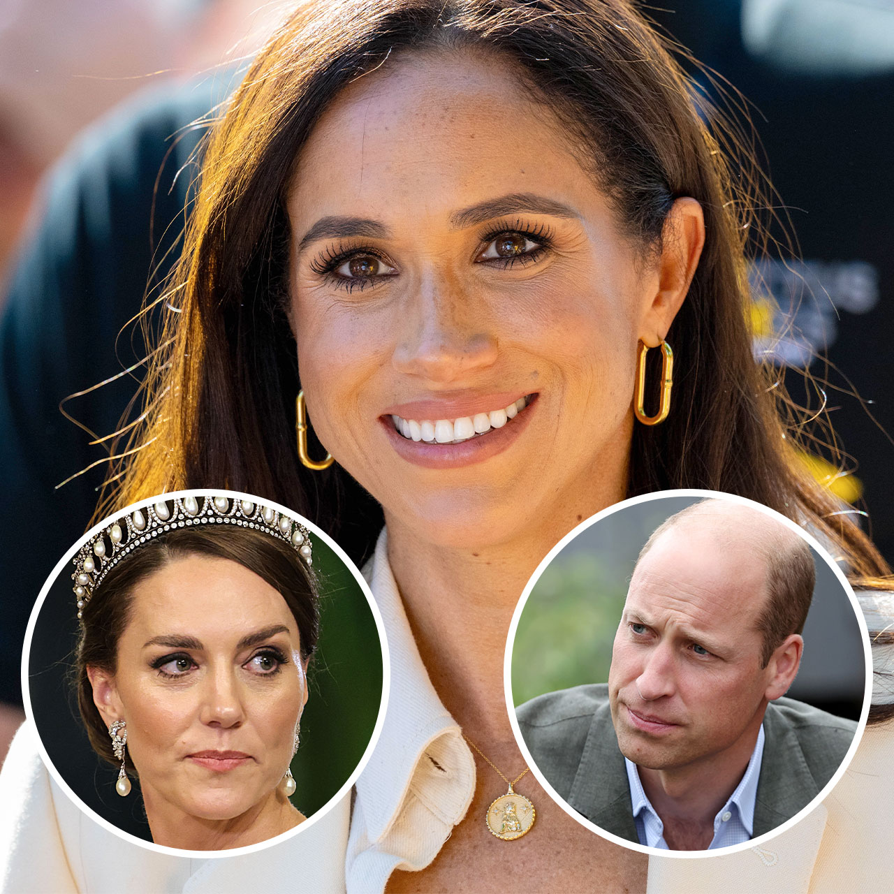 Prince William And Kate Middleton Reportedly Felt Uncomfortable Meeting ...