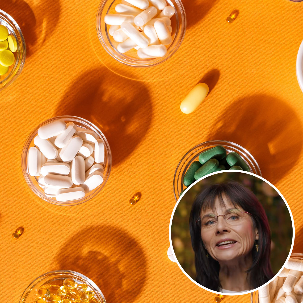 11 Acrylic Nail Shapes: Your Ultimate Guide To Nailing The Shape - SHEfinds