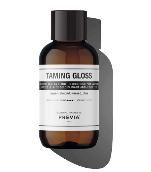 This Ultra-Lightweight, Hydrating Serum Fights Frizz, Boosts Shine, And ...