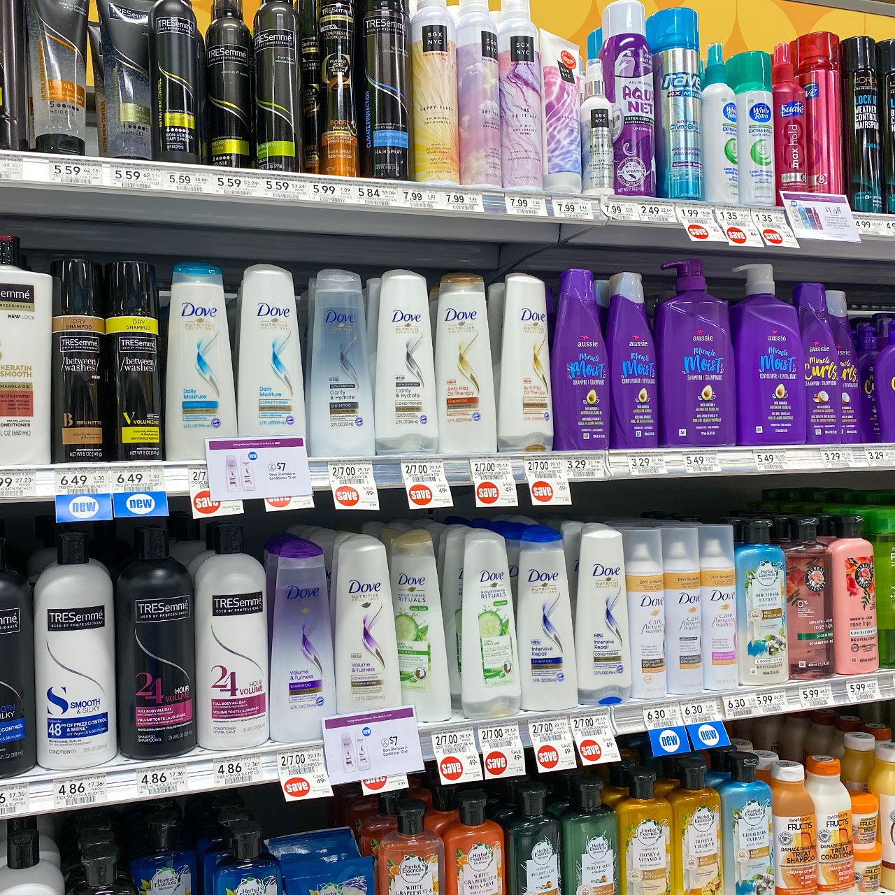 The Worst Haircare Ingredients That Cause ‘Severe Scalp Irritation’ And ...