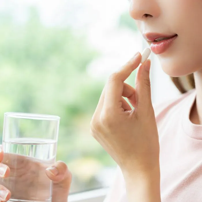 9 ‘Powerful’ Supplements Health Experts Say You Should Be Taking For ...
