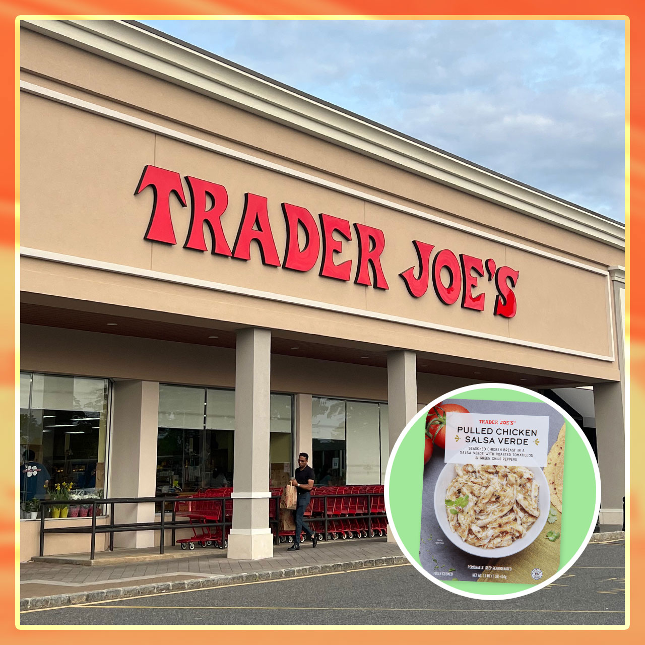 The Best Prepared Meals To Buy At Trader Joe’s For Your Weight Loss Journey - SHEfinds