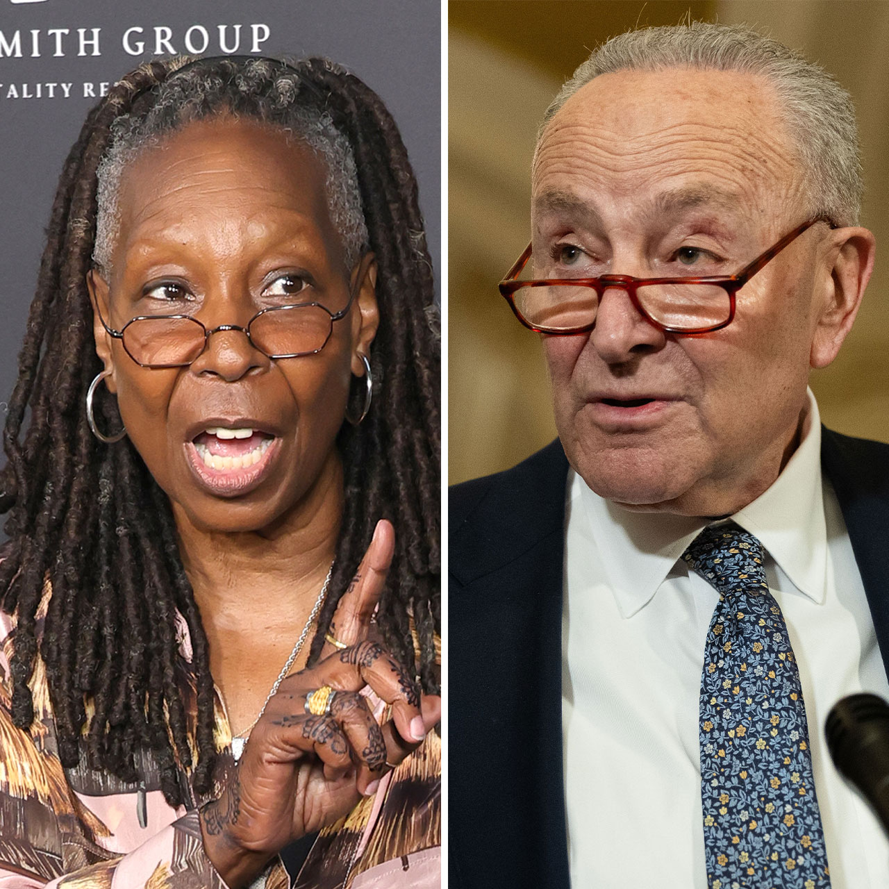 The Internet Is Losing It After Donald Trump Debuts A New Slicked-Back ...