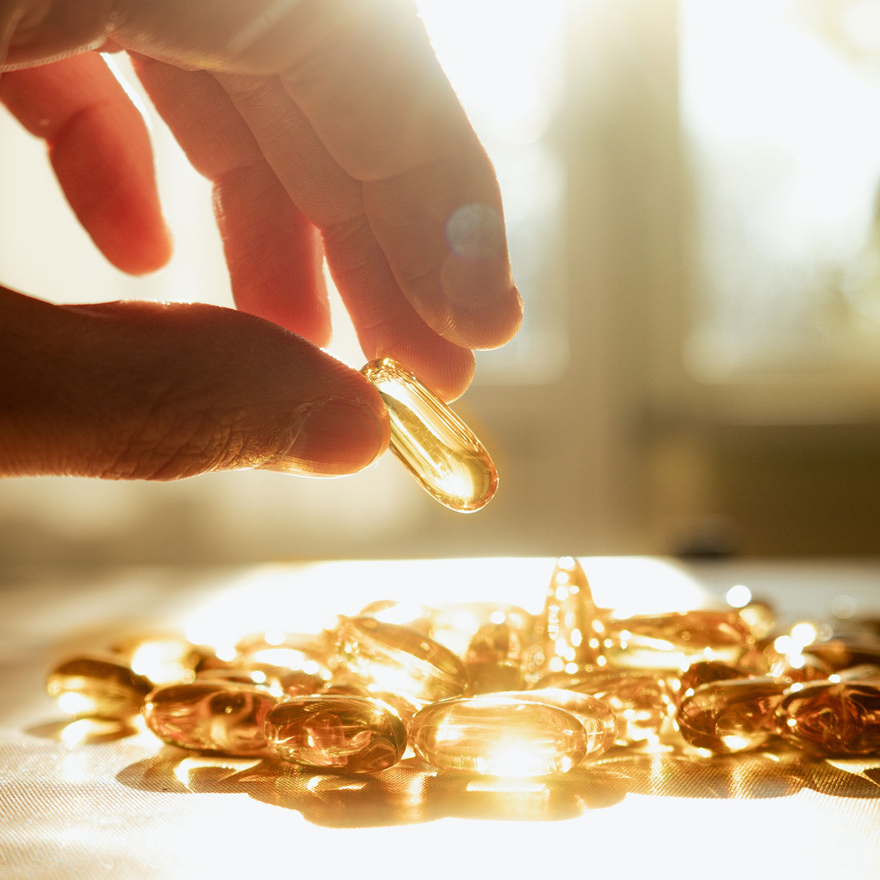 A Neuroscientist Shares The 5 Best Supplements That Can Help ‘Grow New ...