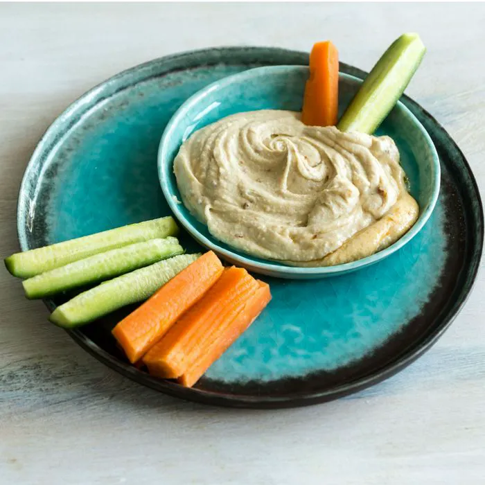 9 Low-Calorie Snacks - SHEfinds