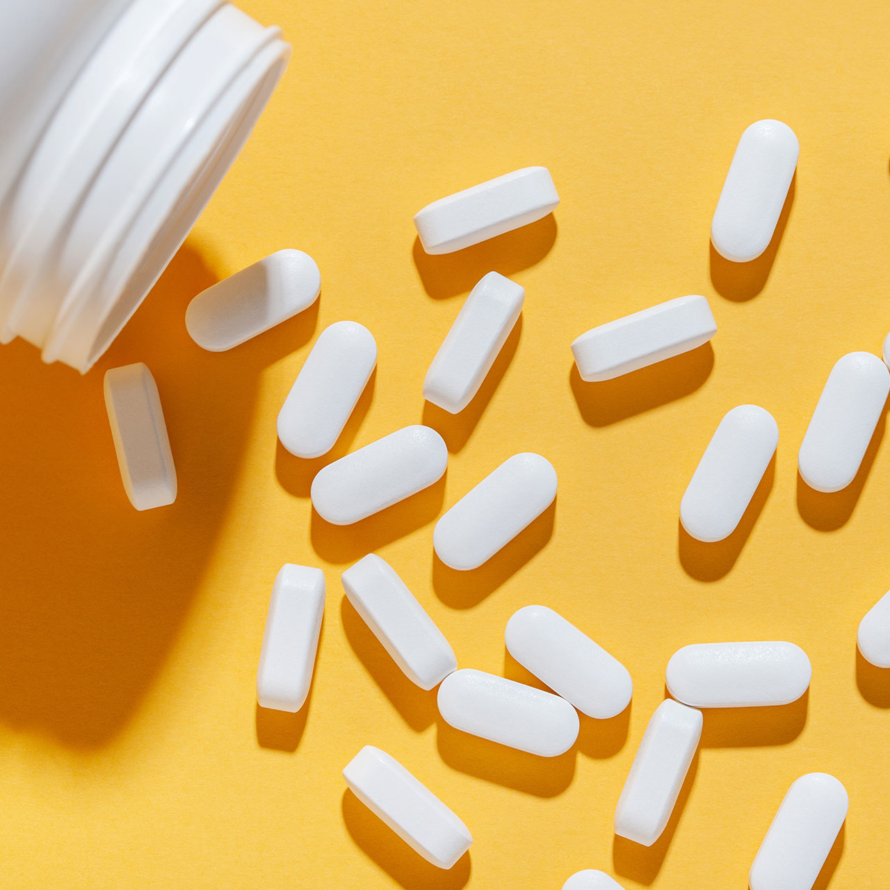 3 Morning Supplements To Take Daily If You Want To ‘Slow Down Aging ...