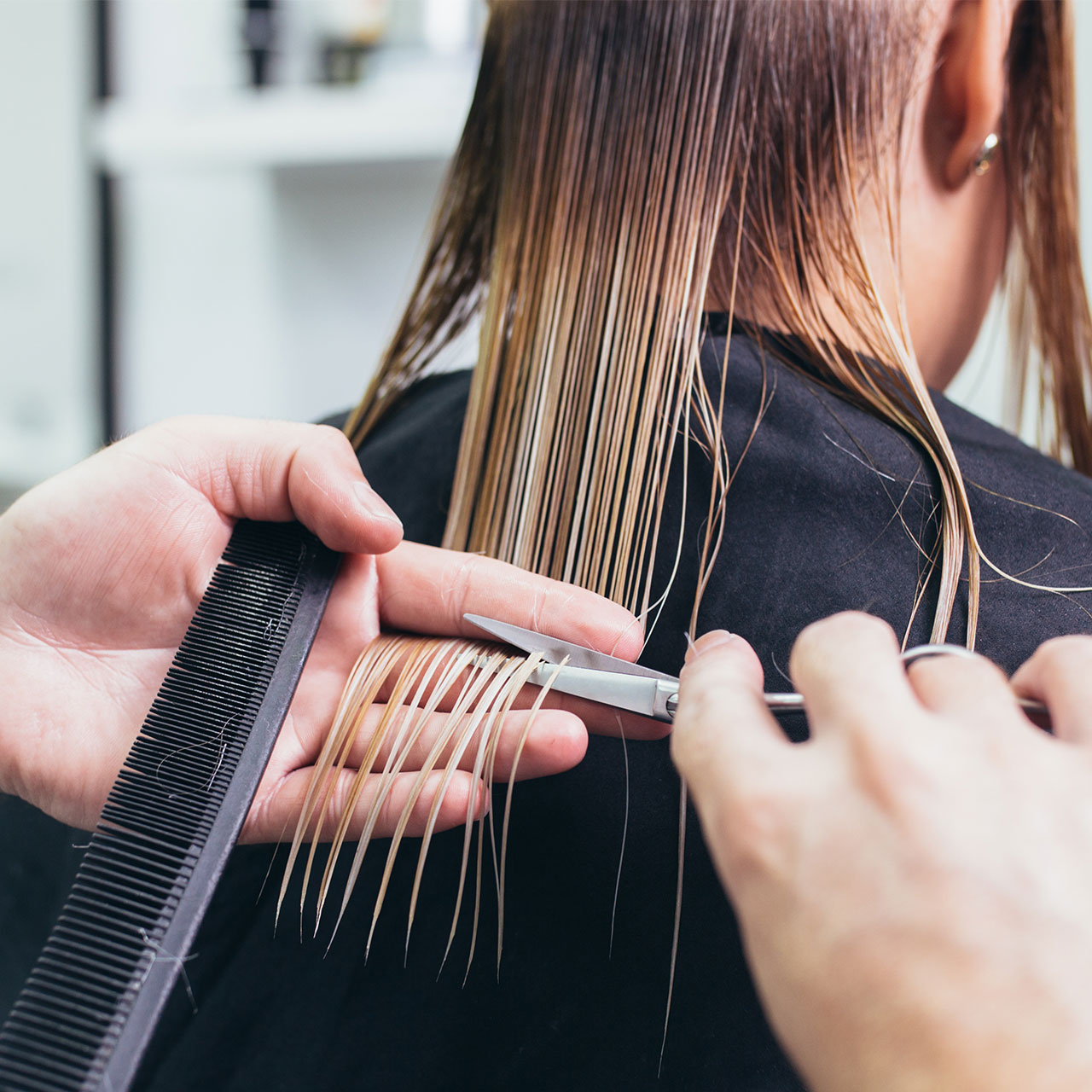 What Is The ‘Mob’ Haircut? Stylists Tell Us Why This Mid-Length Bob Cut ...