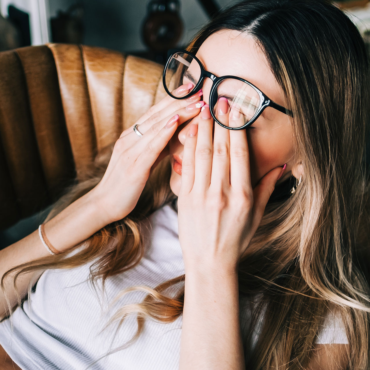 Neuroscientist Reveals 5 Best Supplements For Reducing Brain Fog ...