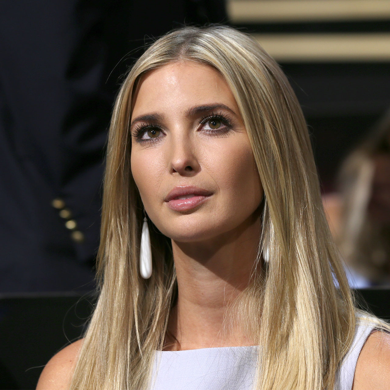 Ivanka Trump Flaunts Her Surfing Skills In A Skintight Wetsuit During ...