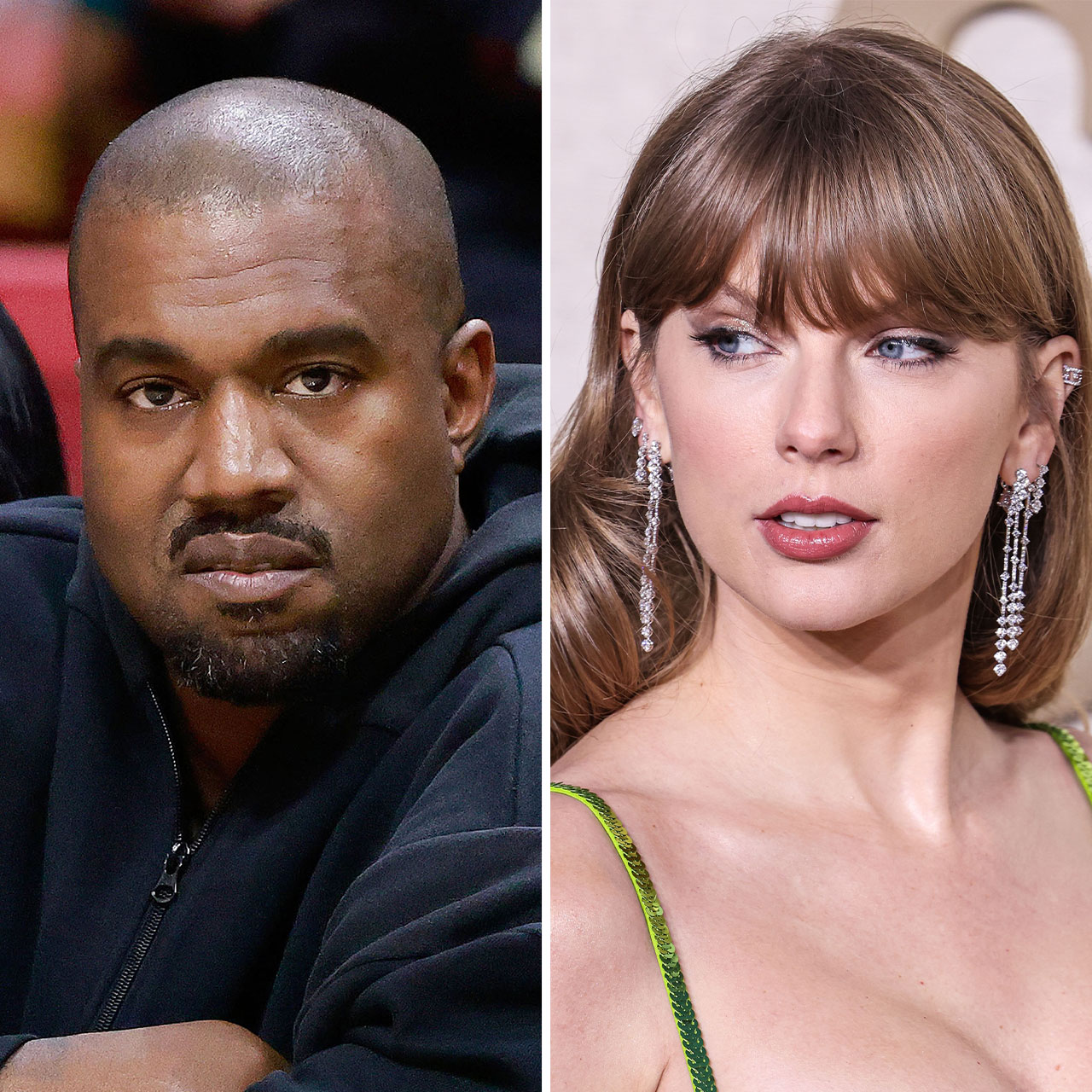 Taylor Swift Reportedly Files ‘Cease And Desist’ Against Kanye West After Explicit Rant On ...