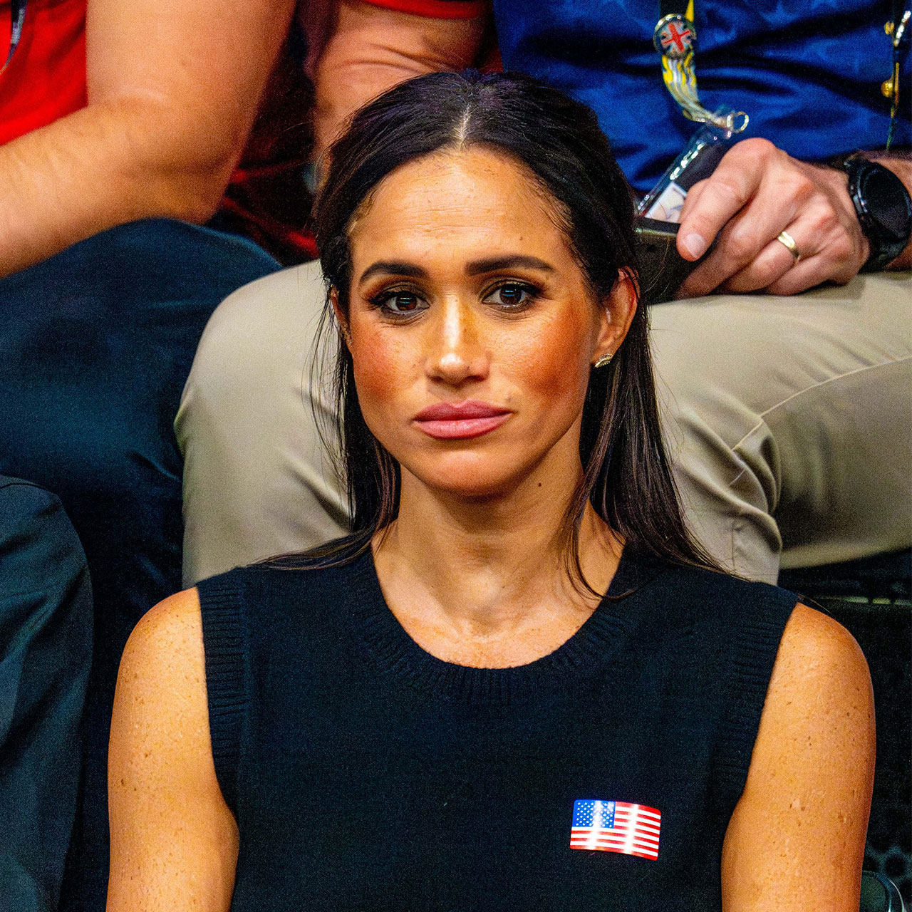 Meghan Markle Gives Fans An Update On Her ‘Huge Medical Scare’ In Her ...