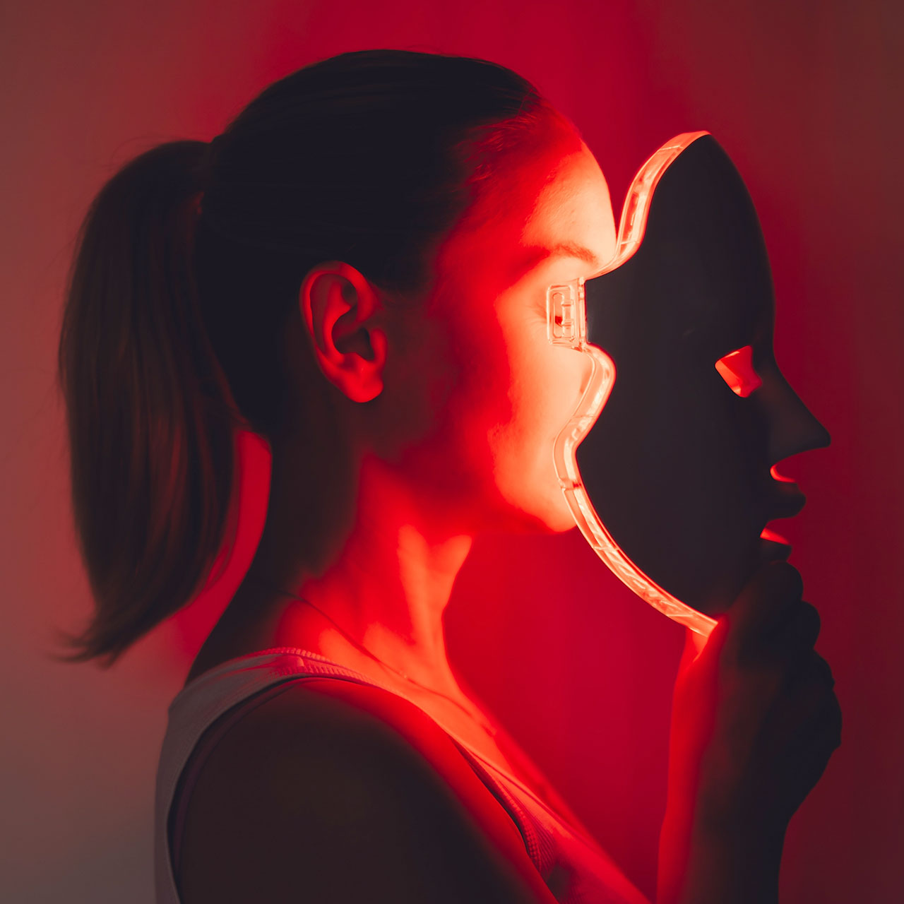 4 Medium-Length Hairstyles That Drag Down Your Features And Add Years ...