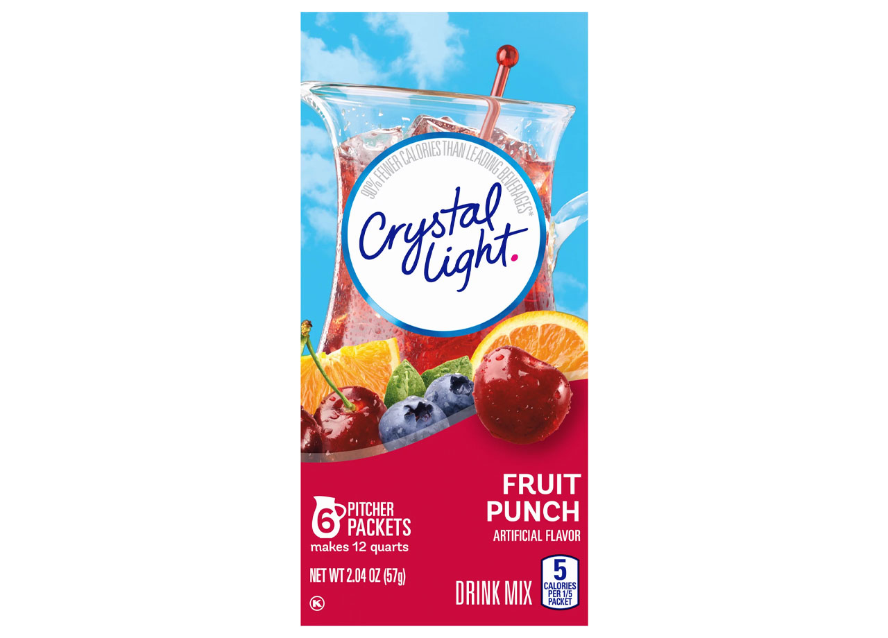 11 Worst Inflammatory Drinks That Trigger Fat Storage - SHEfinds