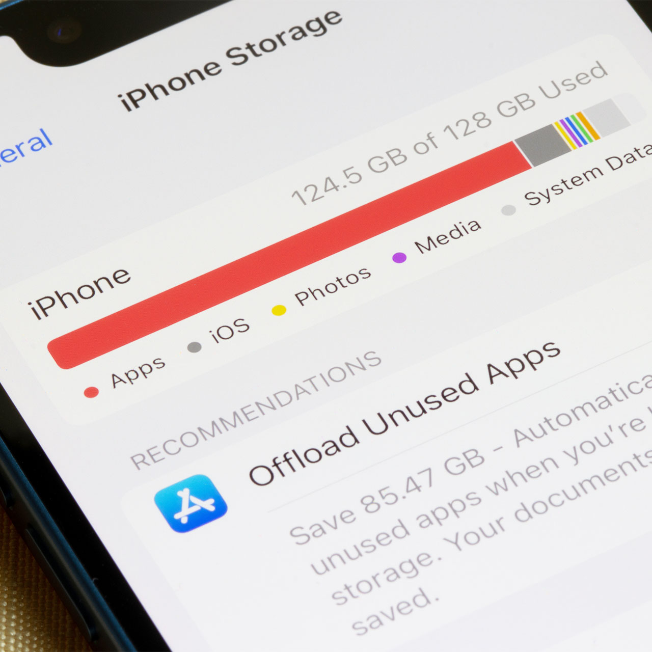 4 Apps That Take Up SO Much Storage On Your iPhone - SHEfinds