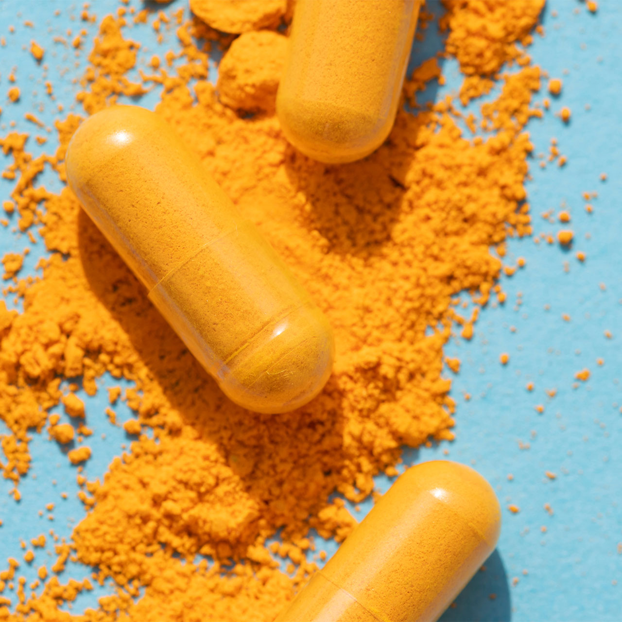 7 Supplements To Supercharge Your Metabolism And Shed Pounds Faster ...