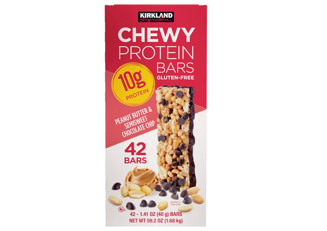 11 ‘Underrated’ Costco Snacks To Add To Your Cart This Month - SHEfinds