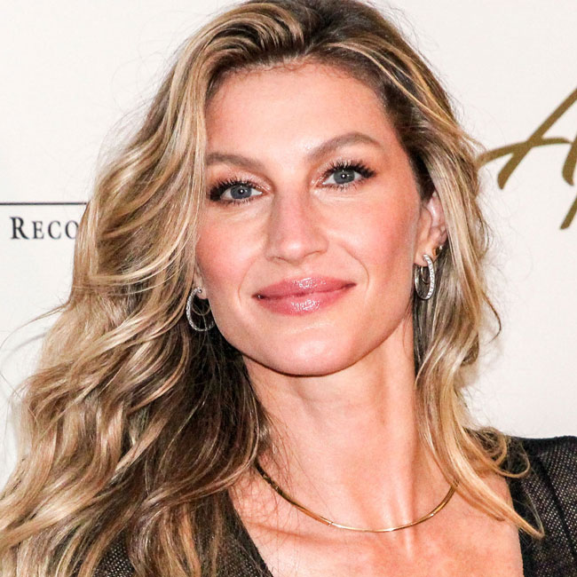 Gisele Bündchen Still Has Her ‘Model’ Figure - SHEfinds
