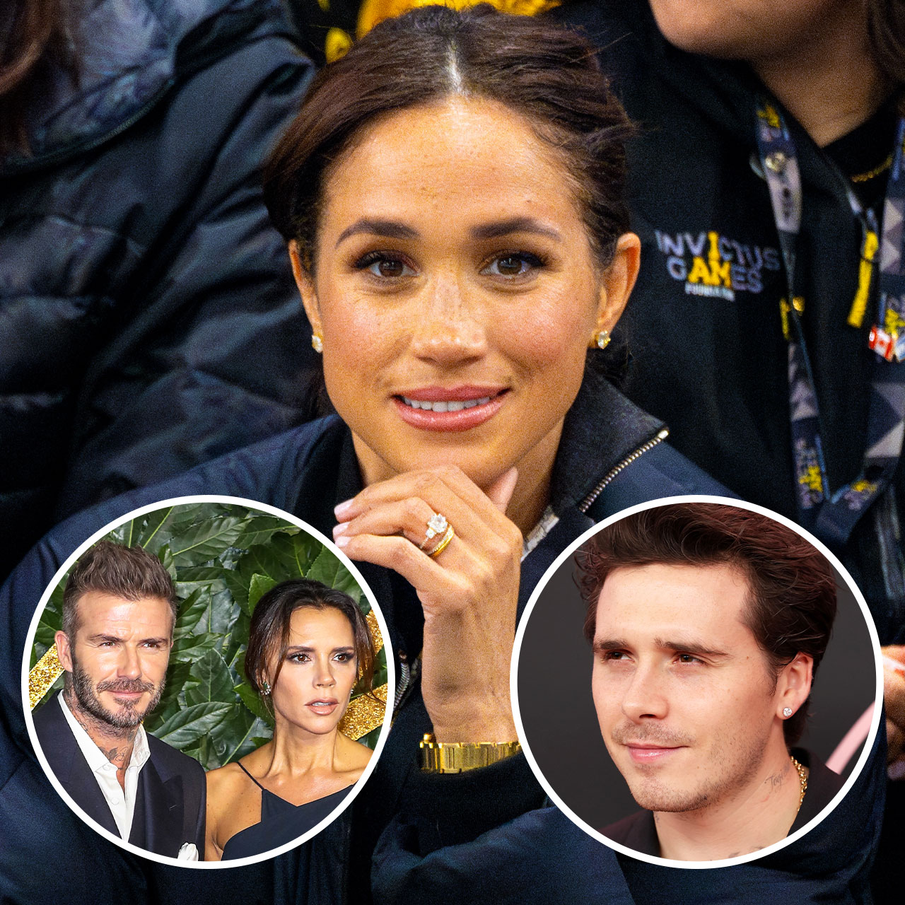 Meghan Markle Shuts Down Divorce Rumors In New Podcast Episode - SHEfinds