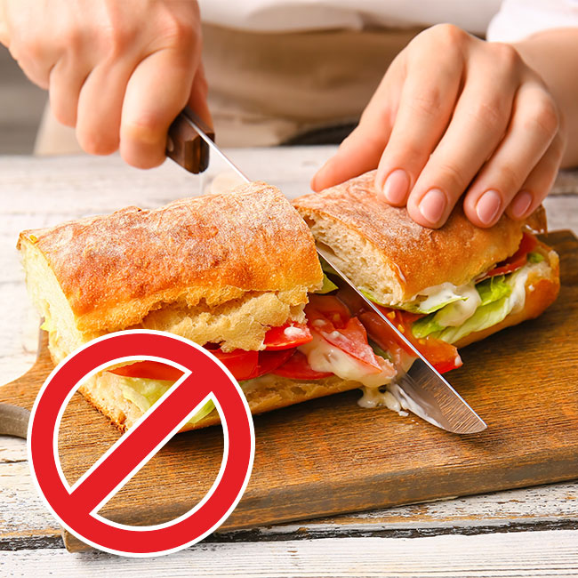 19 Desserts You Can Eat Guilt Free - SHEfinds